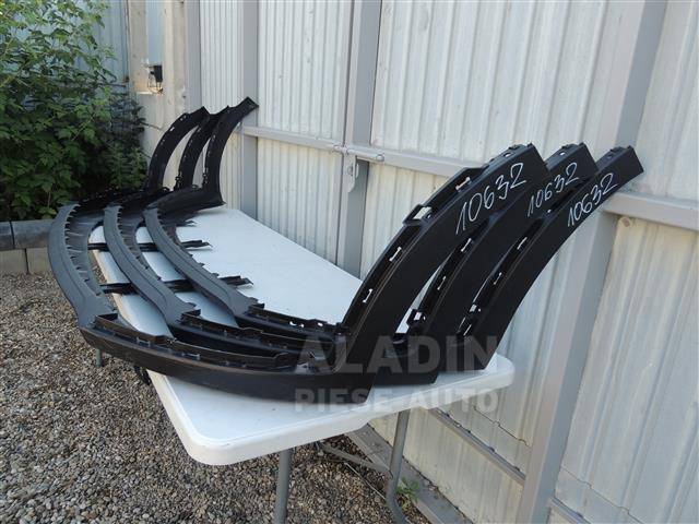 Spoiler bara fata Kia Sportage an 2019 2020 2021 2022 cod 86512-F1500 ...
