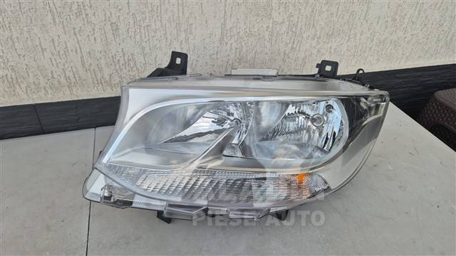 Far stanga Mercedes Sprinter Facelift an 2024 2025 2026 cod A9109060200 ...