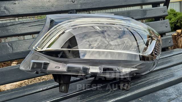 Far stanga Full Led Mercedes Sprinter Facelift Dupa 2025 cod ...