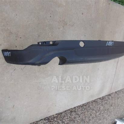 Spoiler inferior bara spate Mazda CX5 CX-5 Facelift an 2021 2022 2023 ...